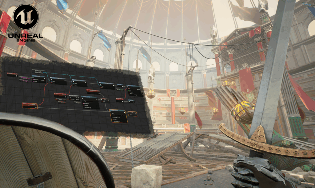 KeylanceHub - Aukke Production Développement d’expériences en réalité ...